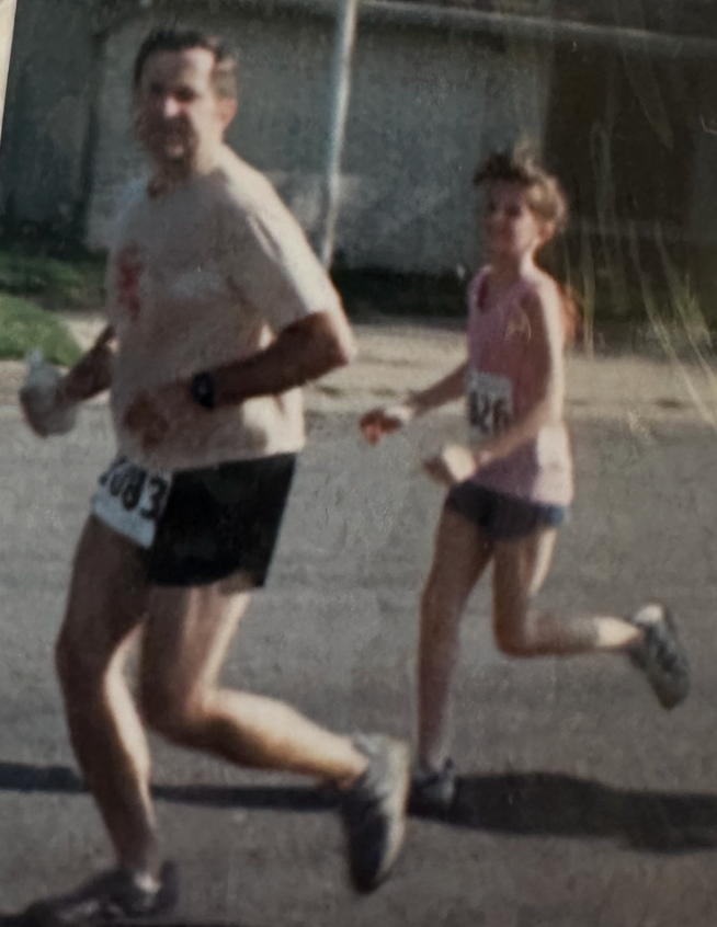 A Race Well Run
