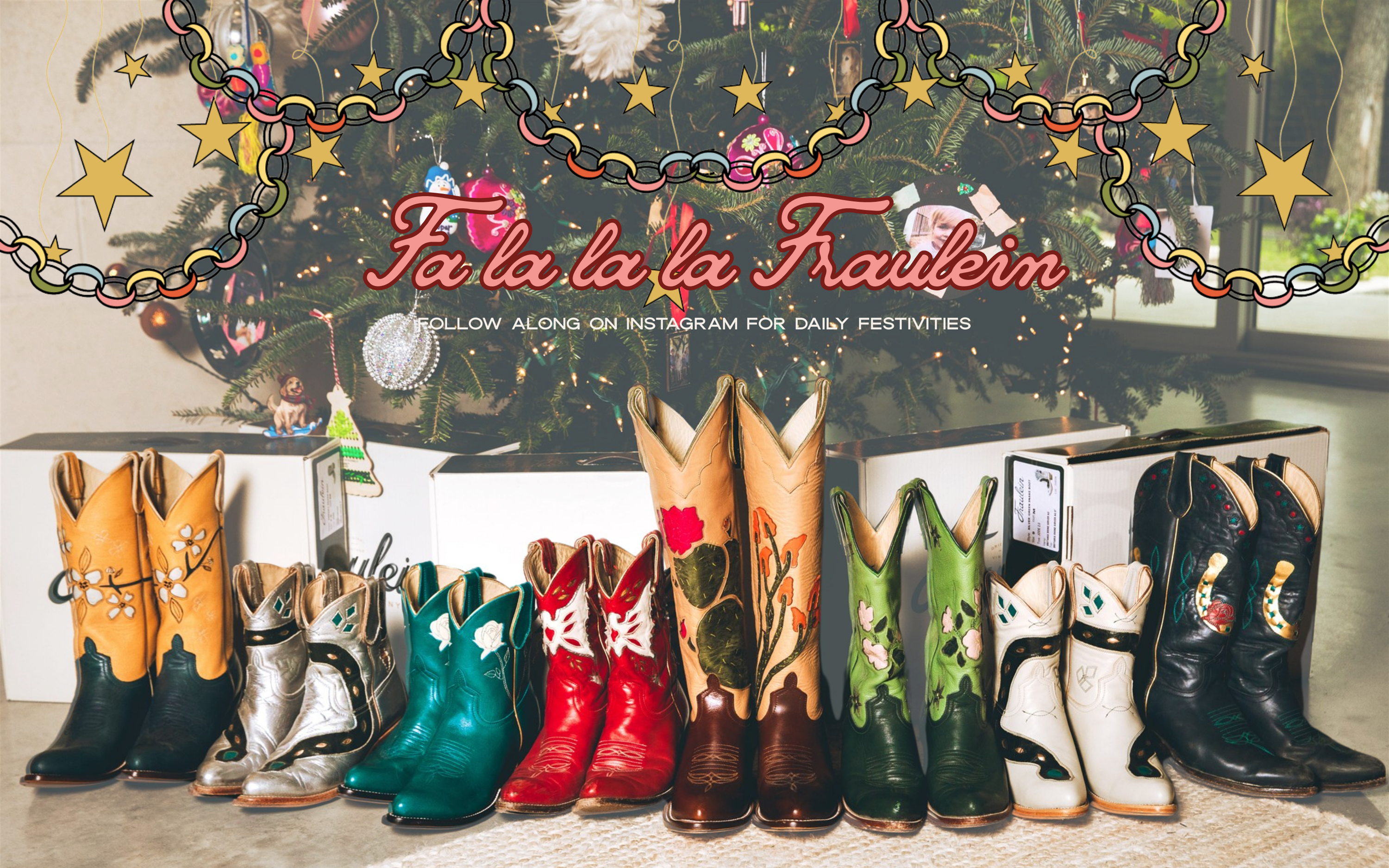 Fraulein Boot Company