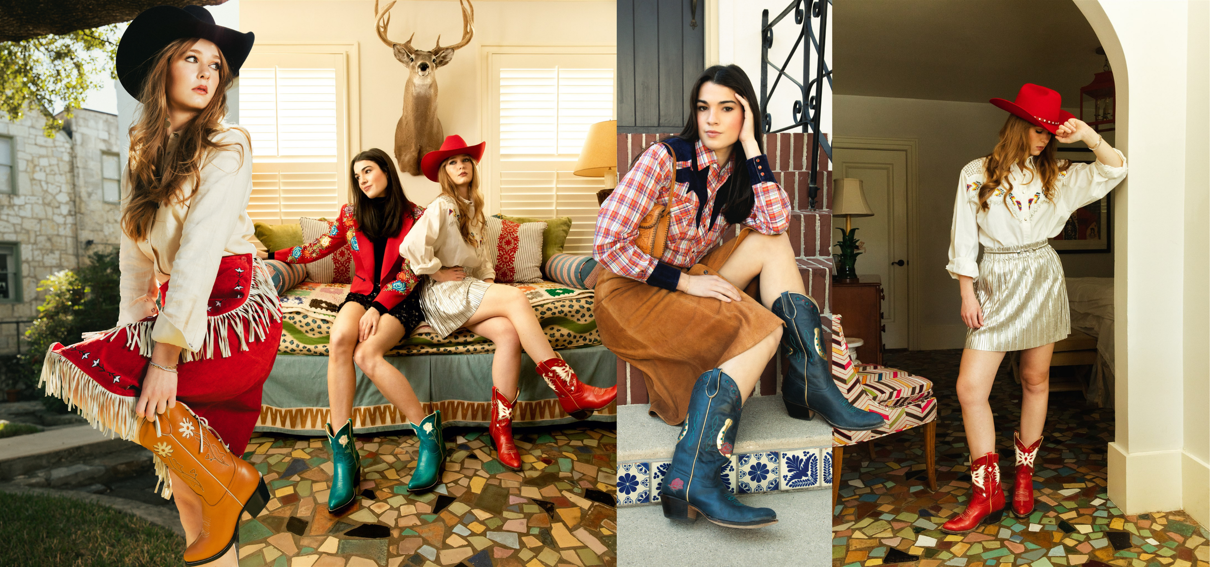 Fraulein Boot Company