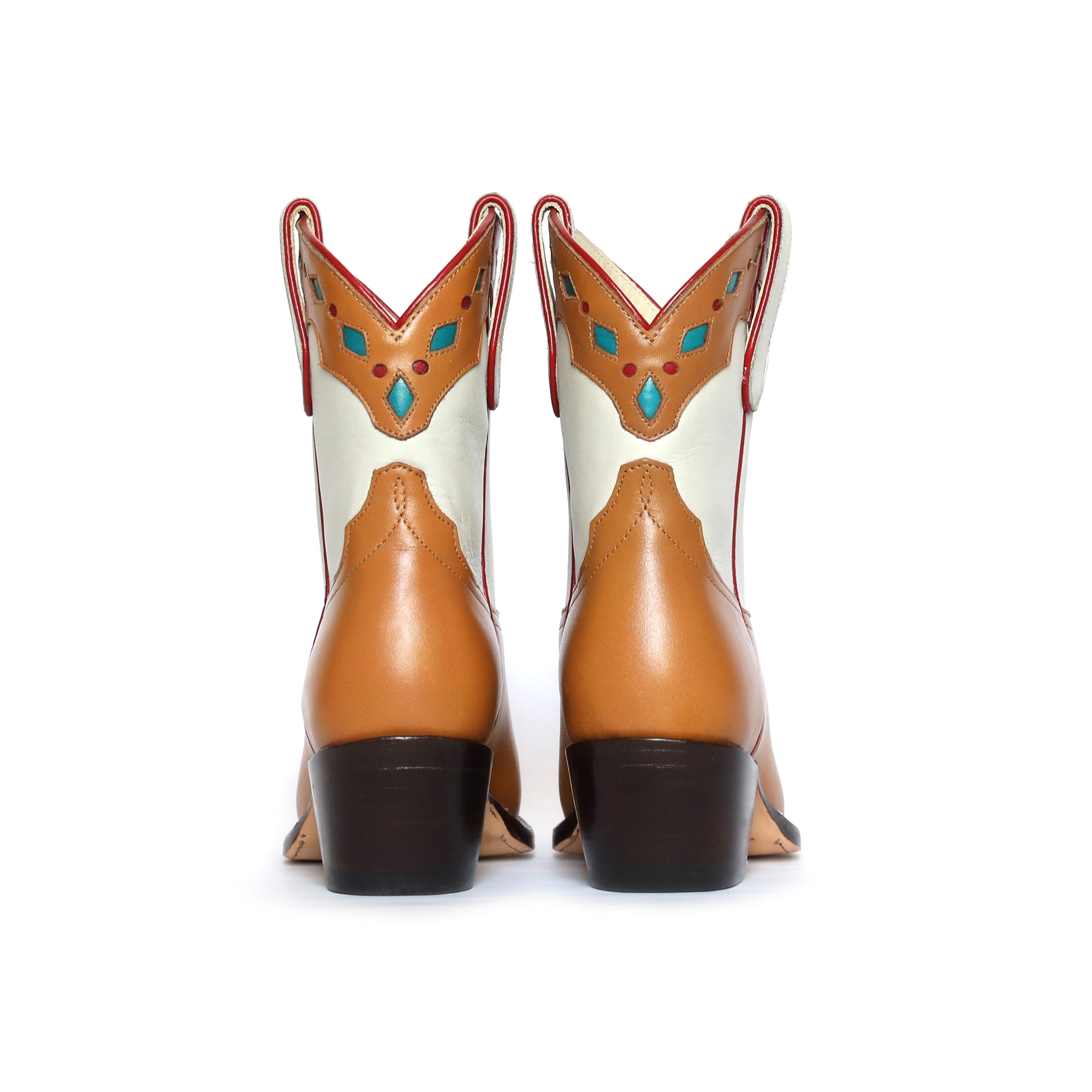 Grocery Store Women's Cowboy Boot