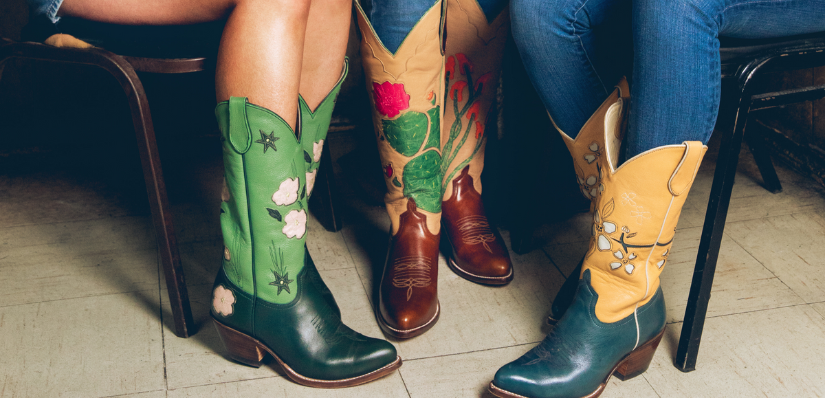 Fraulein Boot Company