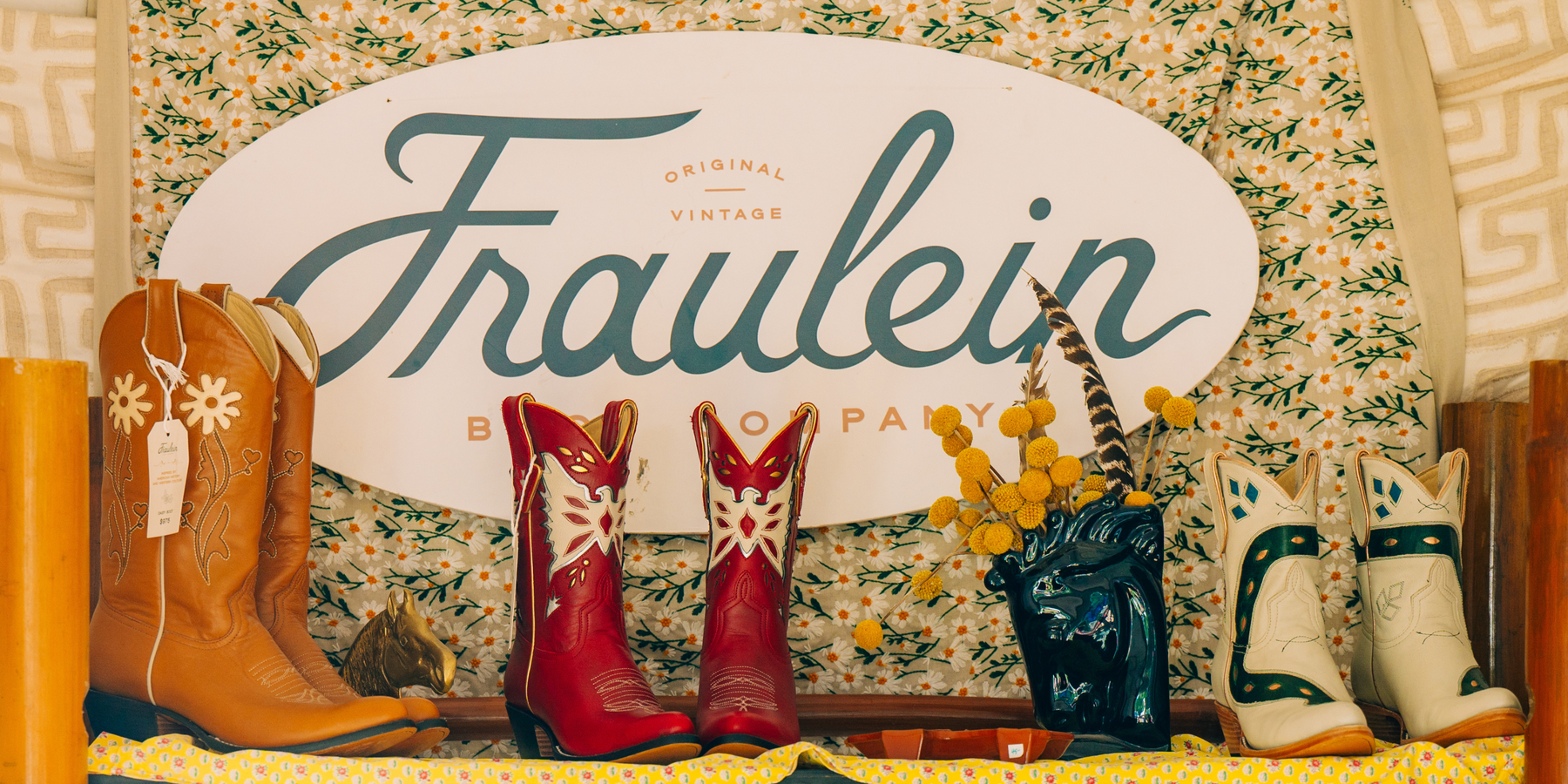 Find Fraulein Near You!