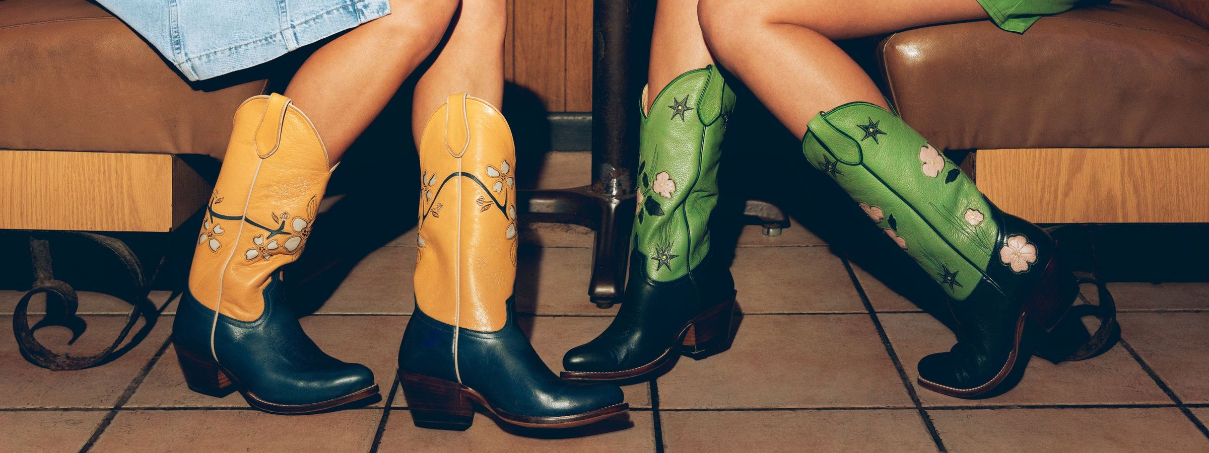 Fraulein Boot Company