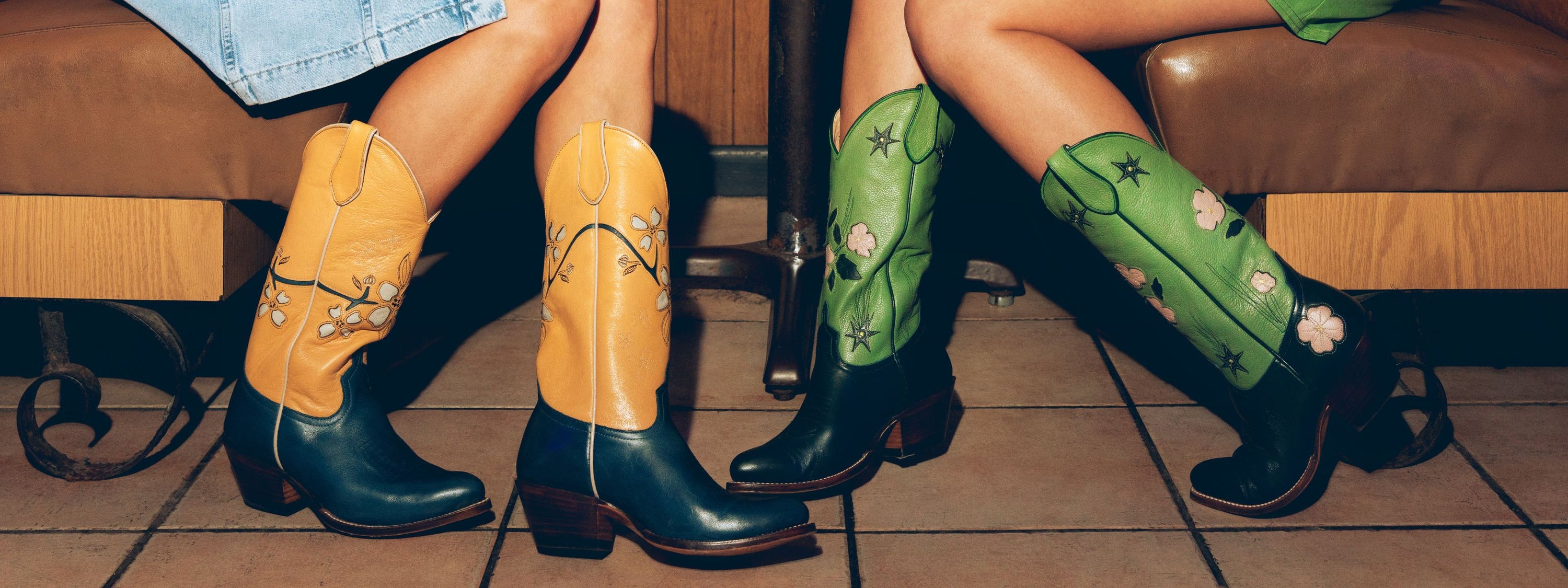 Fraulein Boot Company