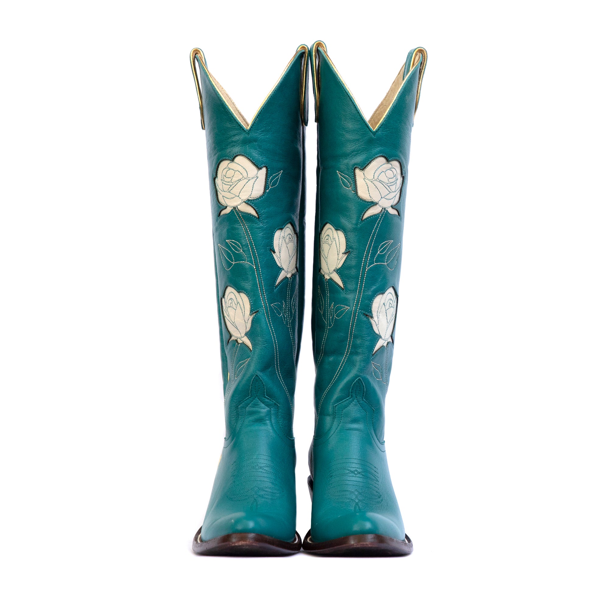 San Antonio Rose Women's Cowboy Boot