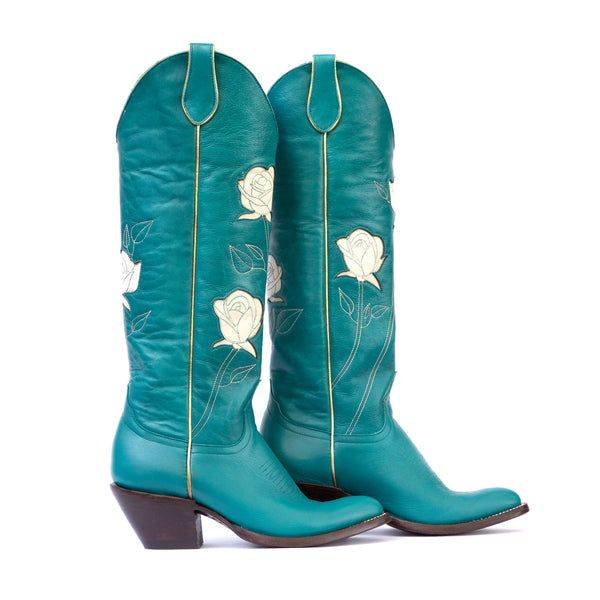 San Antonio Rose Women's Cowboy Boot