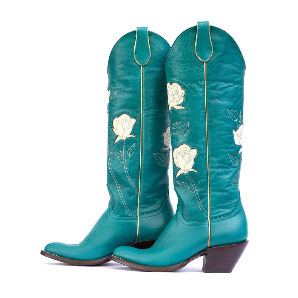 San Antonio Rose Women's Cowboy Boot